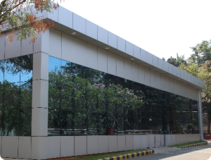 Construction and Corporate Services Provider : Revantha