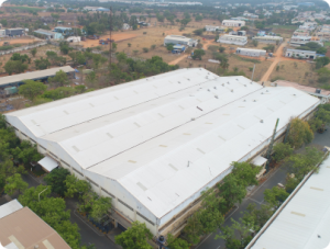 Construction and Corporate Services Provider : Revantha