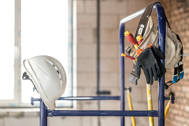 Top Construction Service Company | Builders & Contractors