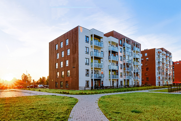 Revantha Buildings Construction Services