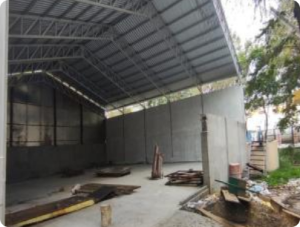 Construction and Corporate Services Provider : Revantha